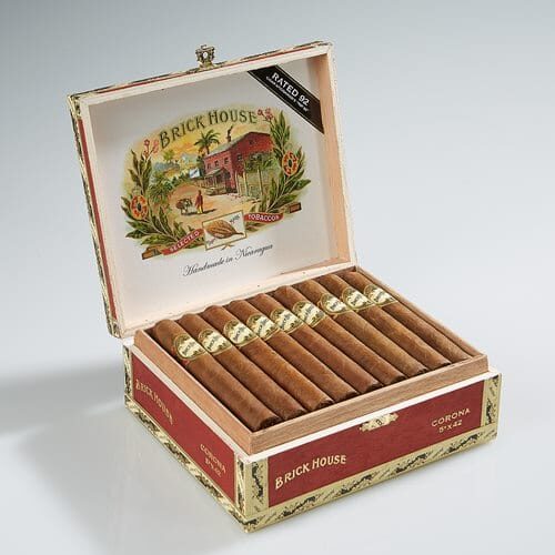 Brick House Natural - Holy Smokes Cigars
