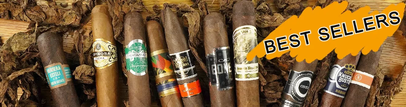Best Cigar Prices Online - Tax Free - Holy Smokes Cigars